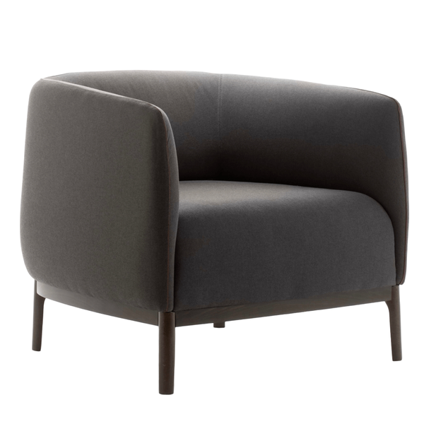 Cape Lounge Chair | Contract Chair Co