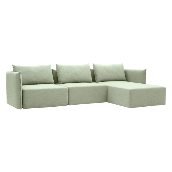 Cape Modular Sofa | Contract Chair Co