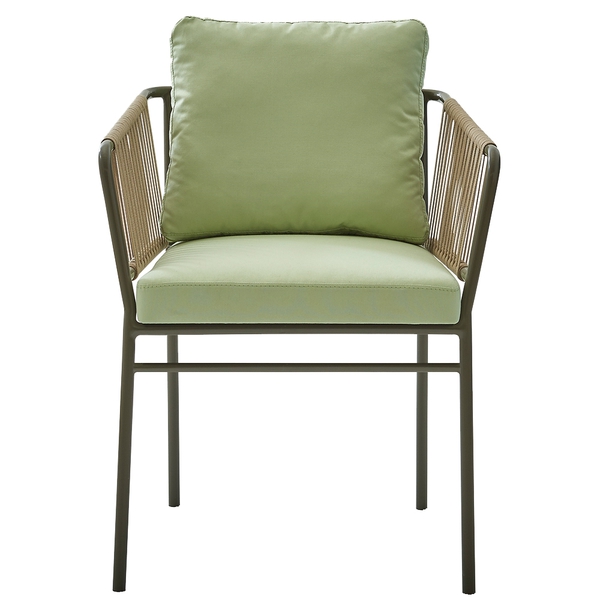 Capri Armchair | Contract Chair Co