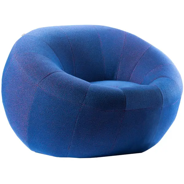 Capsule Lounge Chair | Contract Chair Co