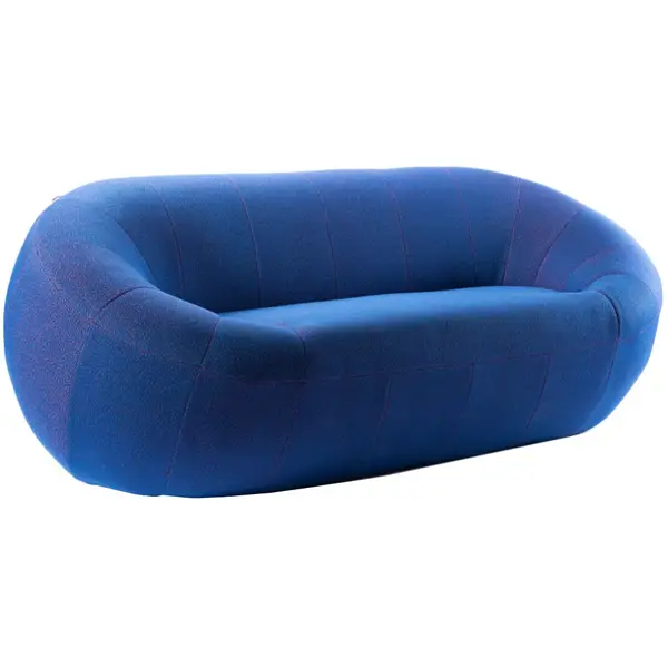 Capsule Sofa | Contract Chair Co