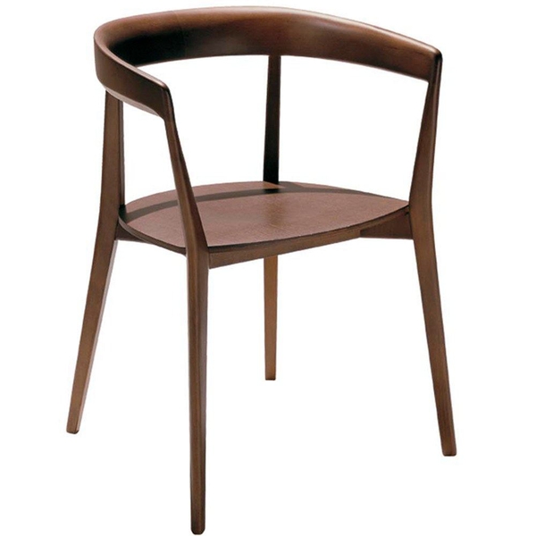 Carola Armchair | Contract Chair Co