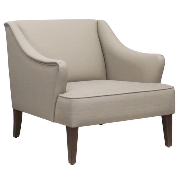 Caroline Lounge Chair | Contract Chair Co