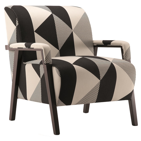Carter Lounge Chair | Contract Chair Co
