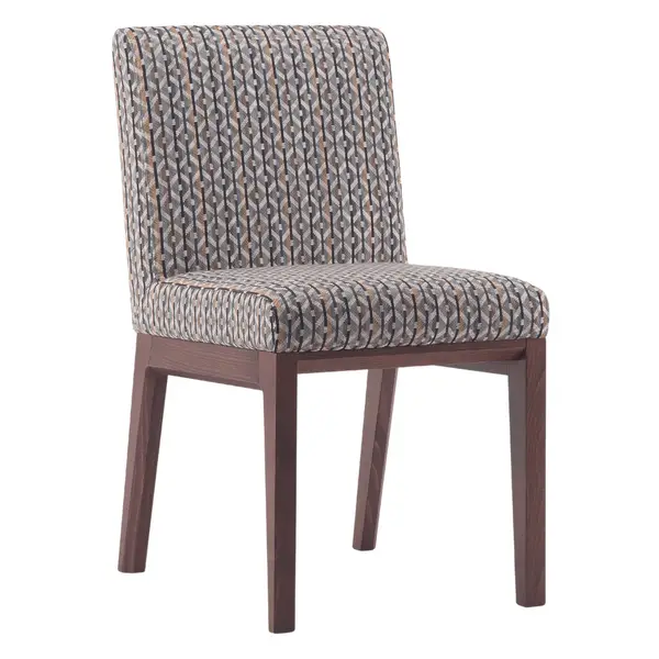 Carter Side Chair | Contract Chair Co