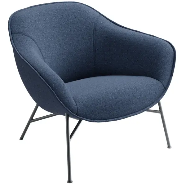 Cato Lounge Chair | Contract Chair Co