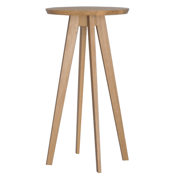 Cena Round High Table | Contract Chair Co