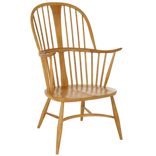 Chairmakers Lounge Chair | Contract Chair Co