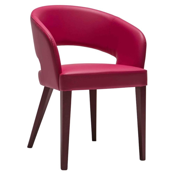 Charles Armchair | Contract Chair Co