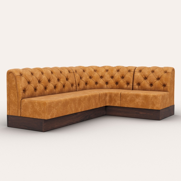 Chester Back Banquette (L-Shaped) | Contract Chair Co