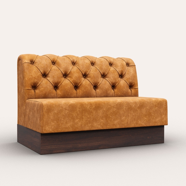 Chester Back Banquette (Straight-Run) | Contract Chair Co