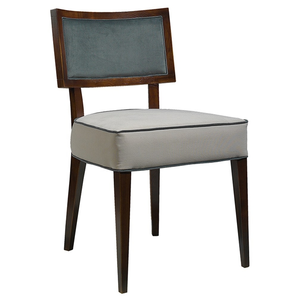Chicago 125 Side Chair | Contract Chair Co