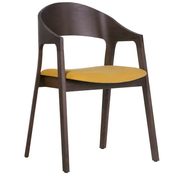 Chloe Armchair | Contract Chair Co