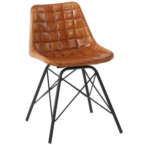 Chuck Side Chair | Contract Chair Co