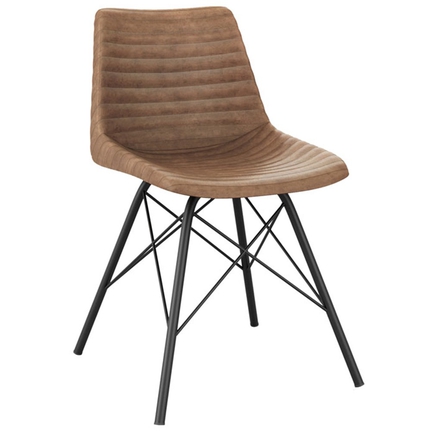 Chuck Side Chair - The Contact Chair Company