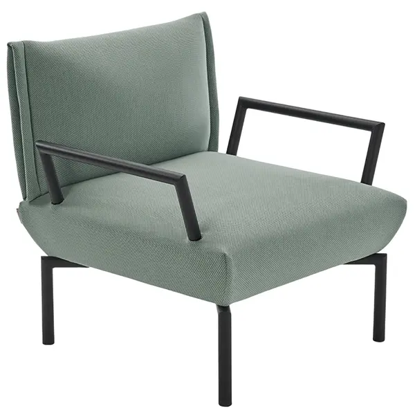 Click Lounge Chair | Contract Chair Co