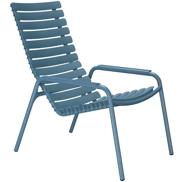 Clips Lounge Chair | Contract Chair Co