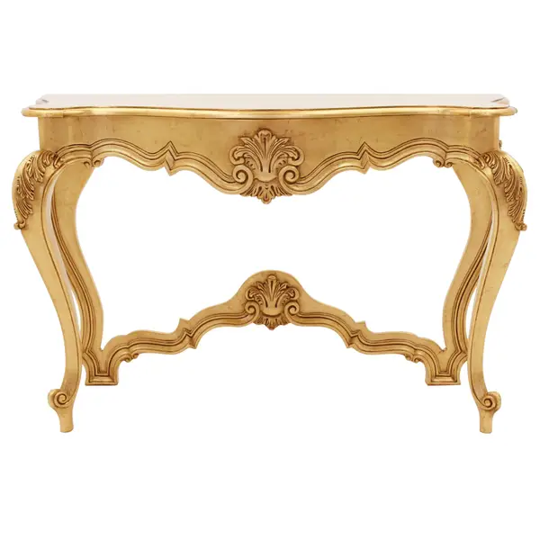 Clizia Console Table | Contract Chair Co