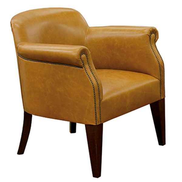 Club Armchair | Contract Chair Co