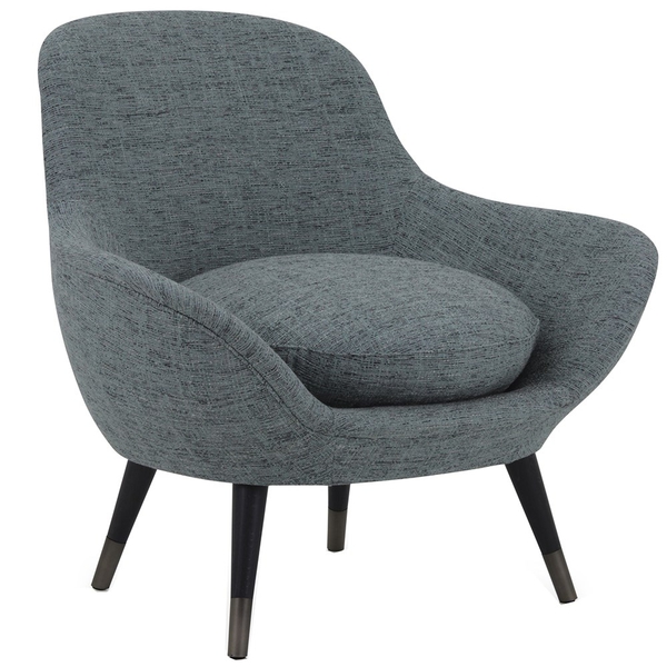 Club Lounge Chair | Contract Chair Co