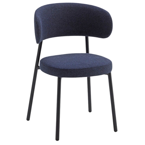 Coco Metal Armchair | Contract Chair Co