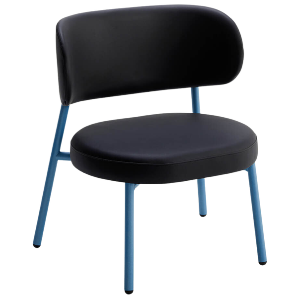 Coco Metal Lounge Chair | Contract Chair Co