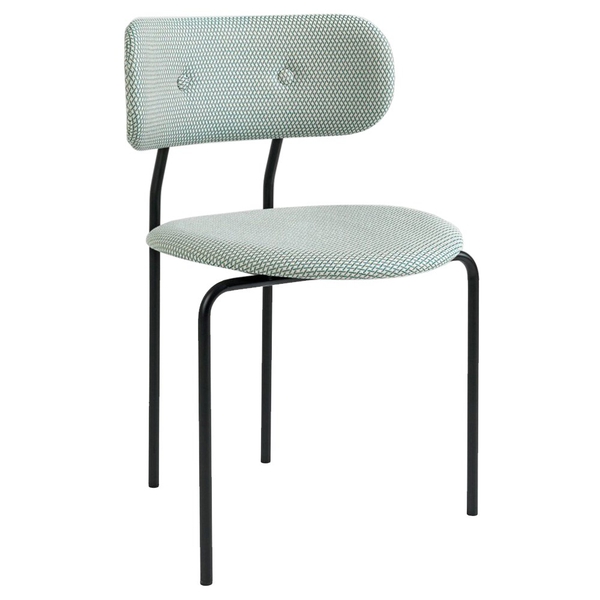 Coco Side Chair - The Contact Chair Company