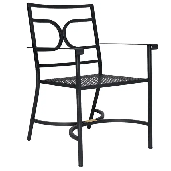 Collier Armchair | Contract Chair Co