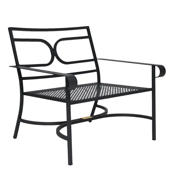 Collier Lounge Chair | Contract Chair Co