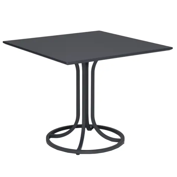 Collier Square Dining Table | Contract Chair Co