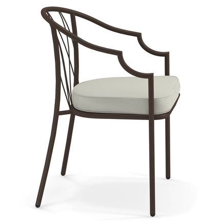 Como Armchair - The Contact Chair Company