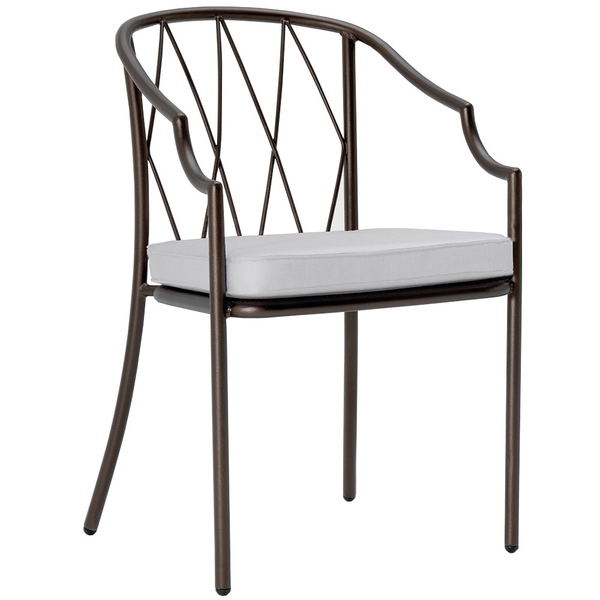 Como Armchair | Contract Chair Co