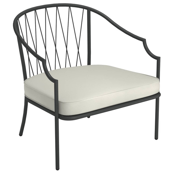 Como Lounge Chair | Contract Chair Co