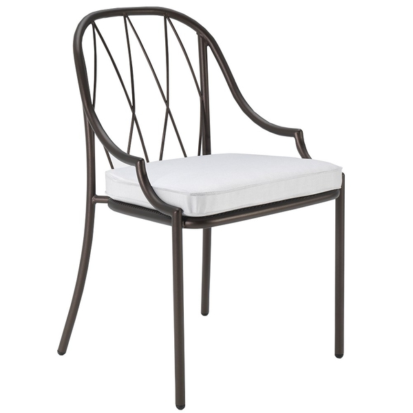 Como Side Chair | Contract Chair Co