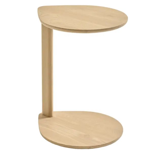Compass Side Table | Contract Chair Co
