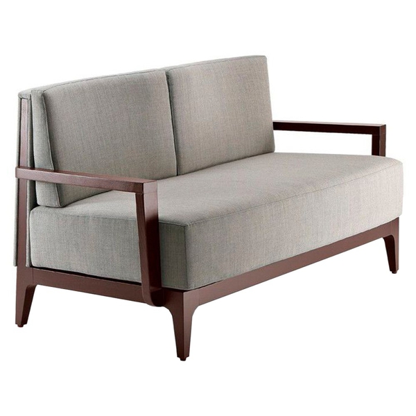 Contour Sofa - The Contact Chair Company