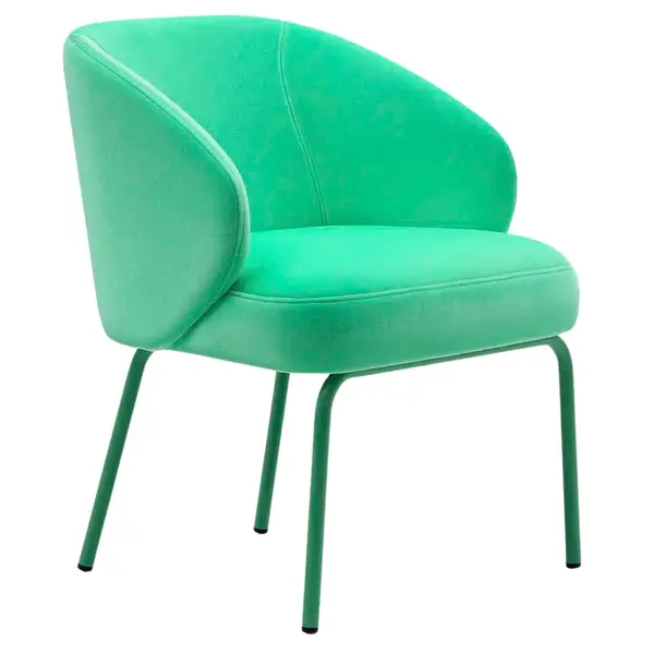 Cora T Armchair | Contract Chair Co