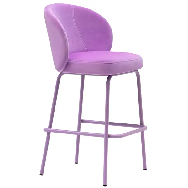 Cora T Barstool | Contract Chair Co