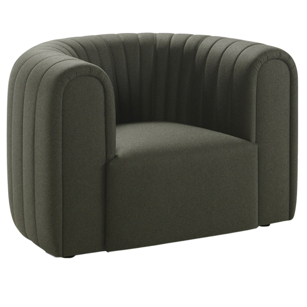 Core Lounge Chair | Contract Chair Co