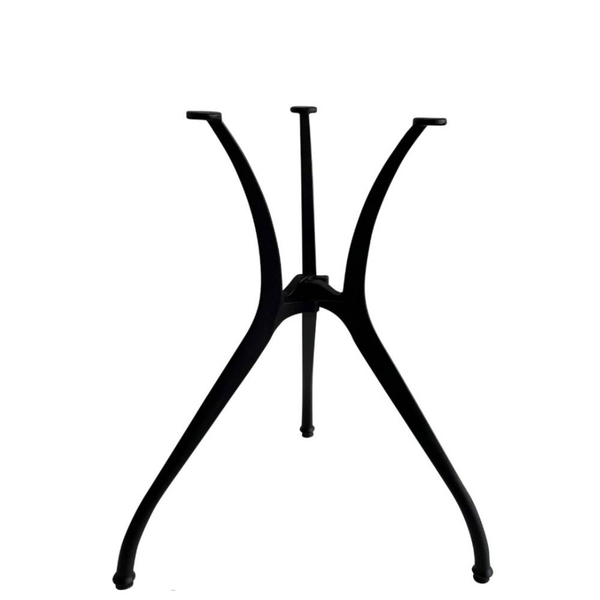 Cosmos 3 Leg Table Base | Contract Chair Co