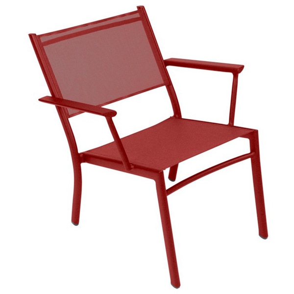 Costa Lounge Chair - The Contact Chair Company
