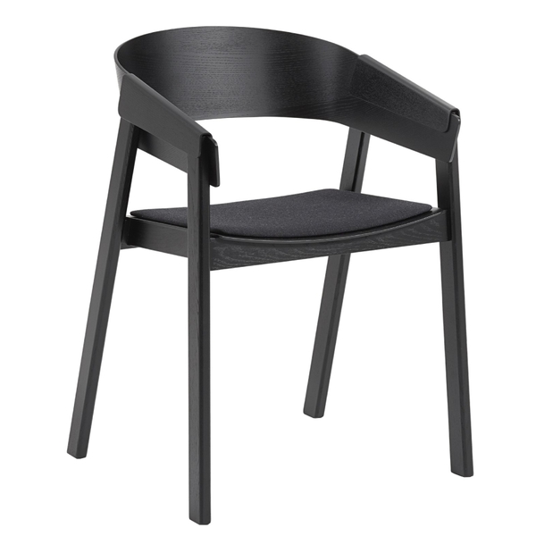 Cover Armchair | Contract Chair Co