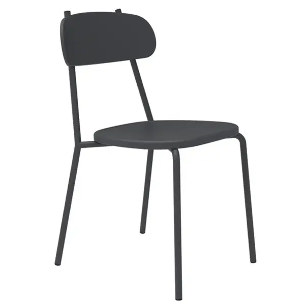Cox Side Chair | Contract Chair Co