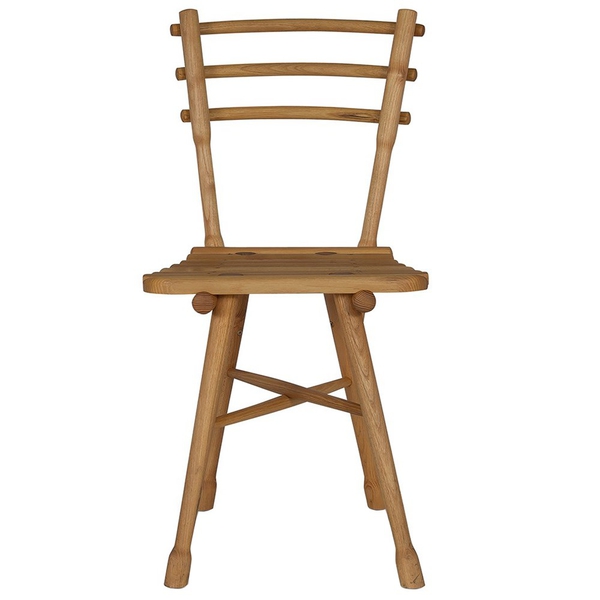 Curiba Side Chair*UNPUBLISHED | Contract Chair Co