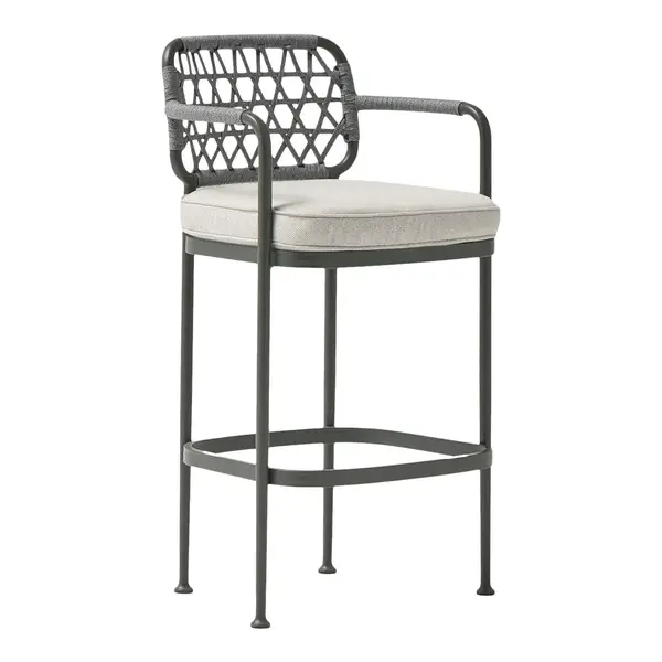 Curio Barstool | Contract Chair Co