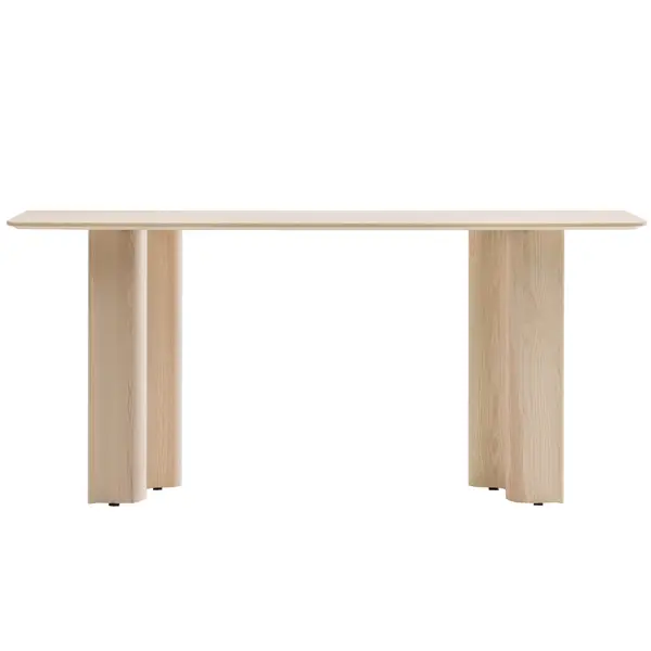 Curtain Console Table | Contract Chair Co