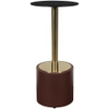 Cylinder Table Base - The Contact Chair Company