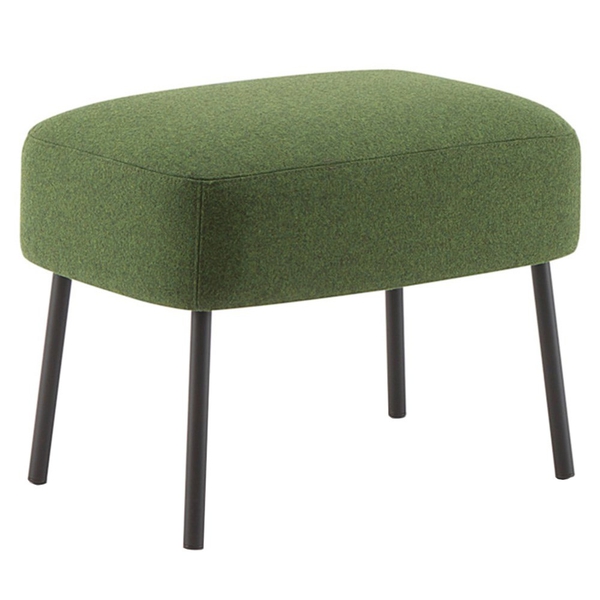 Da Vinci Low Stool | Contract Chair Co