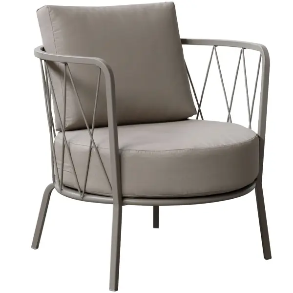 Daisy Lounge Chair | Contract Chair Co