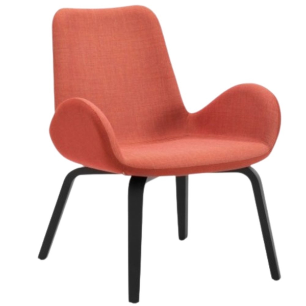 Dalia Lounge Chair | Contract Chair Co